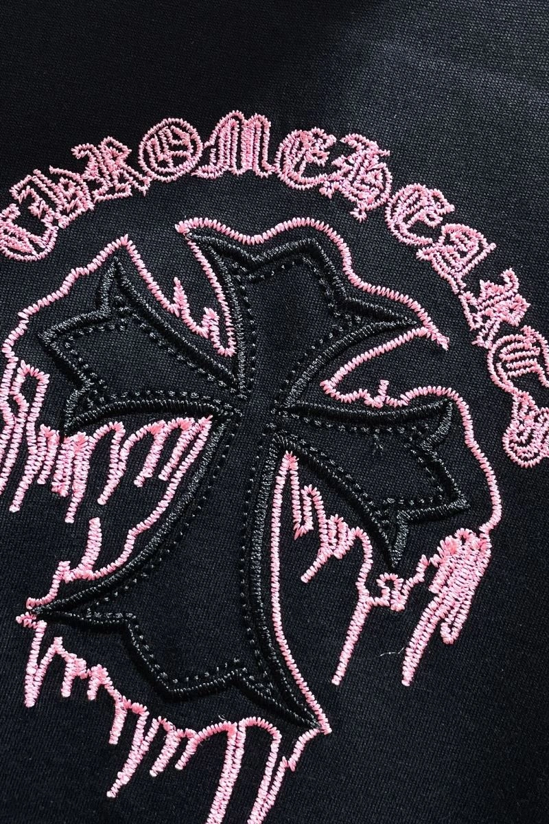 Value-priced Chrome Hearts T-Shirts