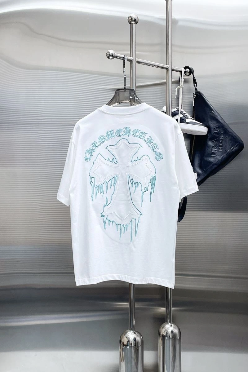 Chrome Hearts T-Shirts