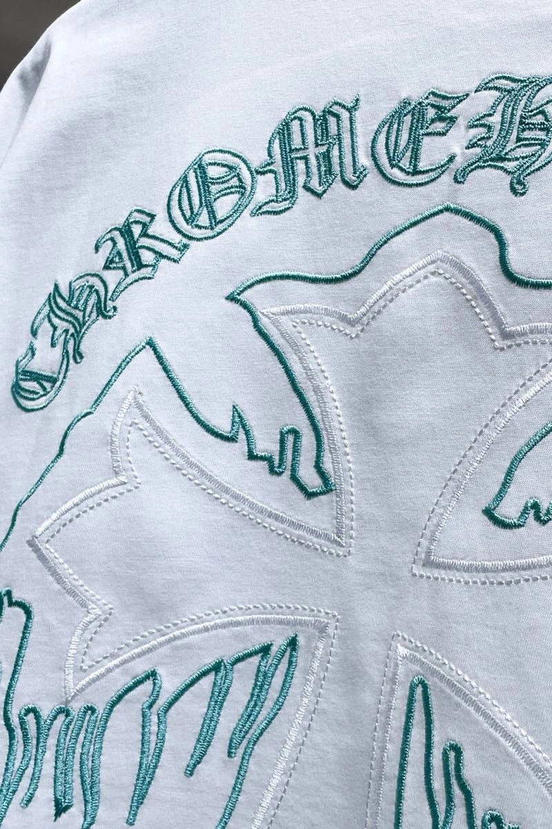 Low-cost Chrome Hearts T-Shirts