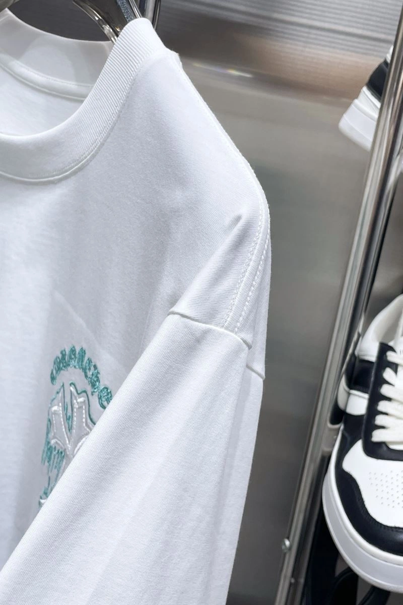 Low-cost Chrome Hearts T-Shirts
