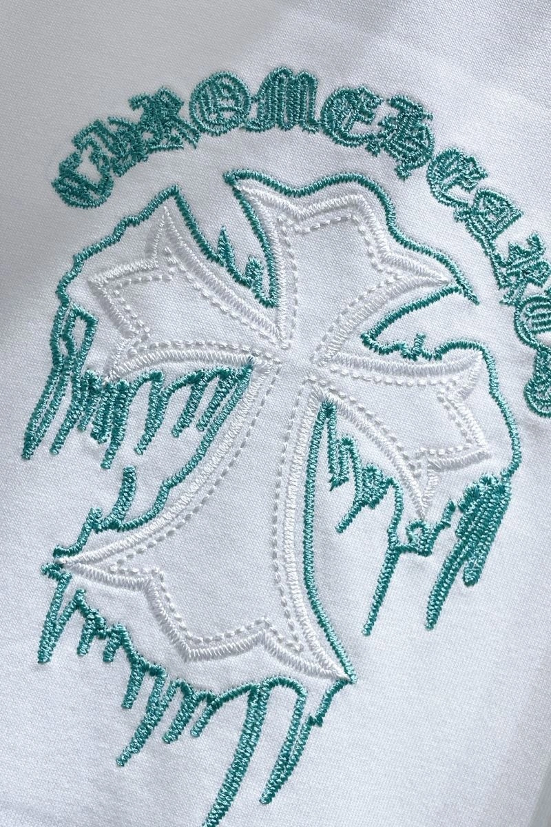 Low-cost Chrome Hearts T-Shirts