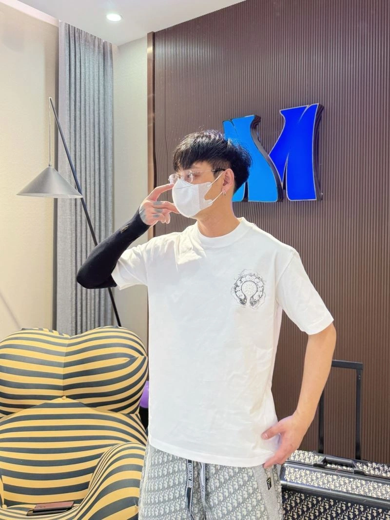 Chrome Hearts T-Shirts