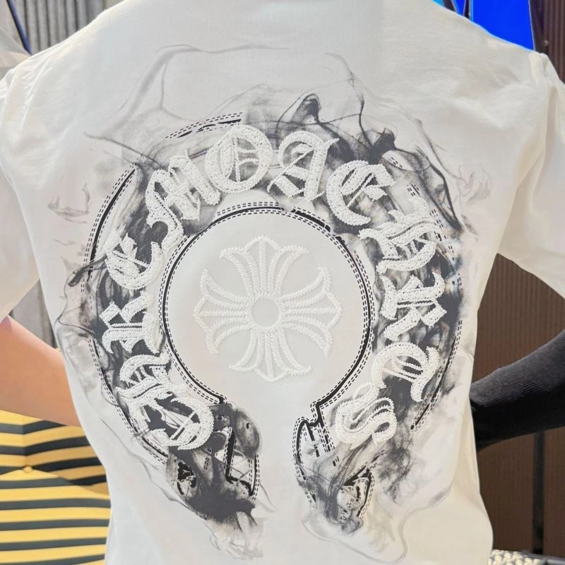 Brand-original Chrome Hearts T-Shirts