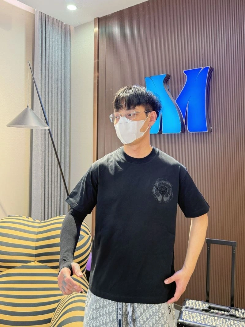 Chrome Hearts T-Shirts