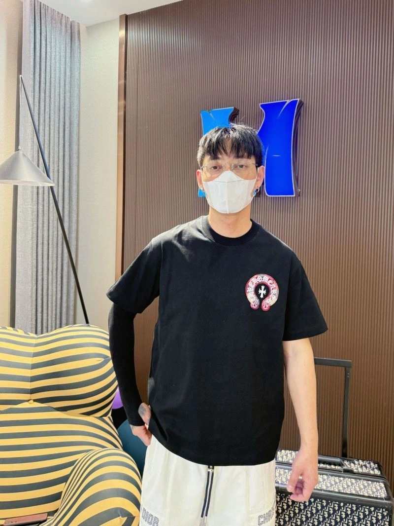 Chrome Hearts T-Shirts