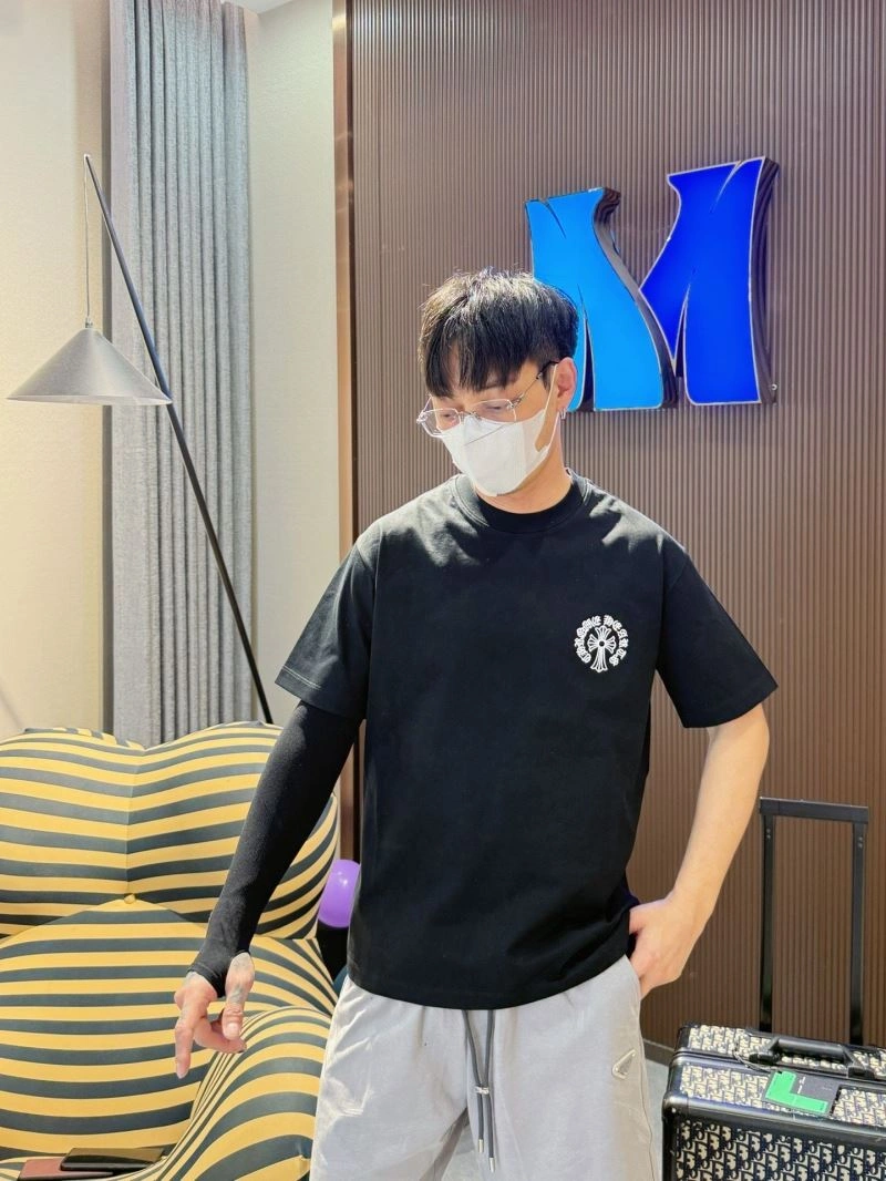 Chrome Hearts T-Shirts
