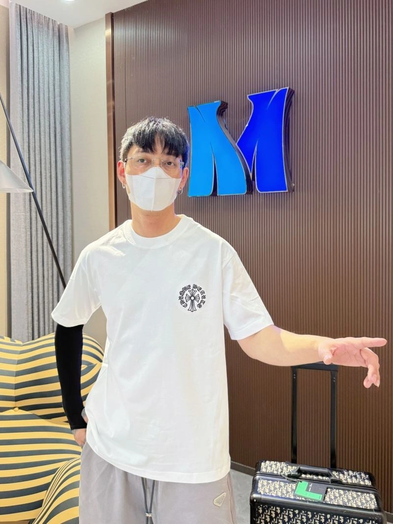 Chrome Hearts T-Shirts