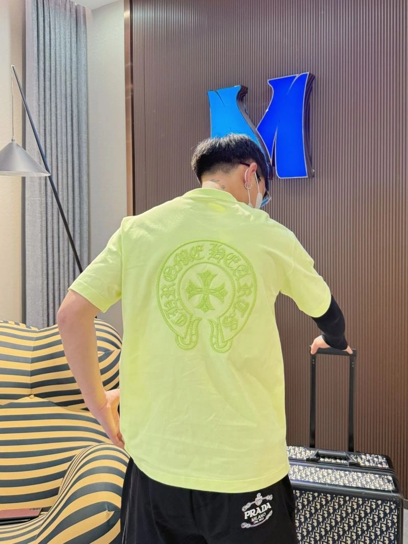 Brand-original Chrome Hearts T-Shirts
