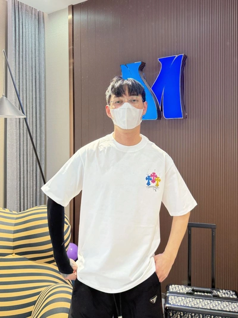 Chrome Hearts T-Shirts