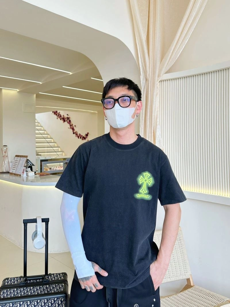 Chrome Hearts T-Shirts