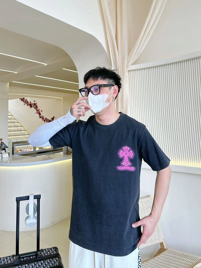 Chrome Hearts T-Shirts