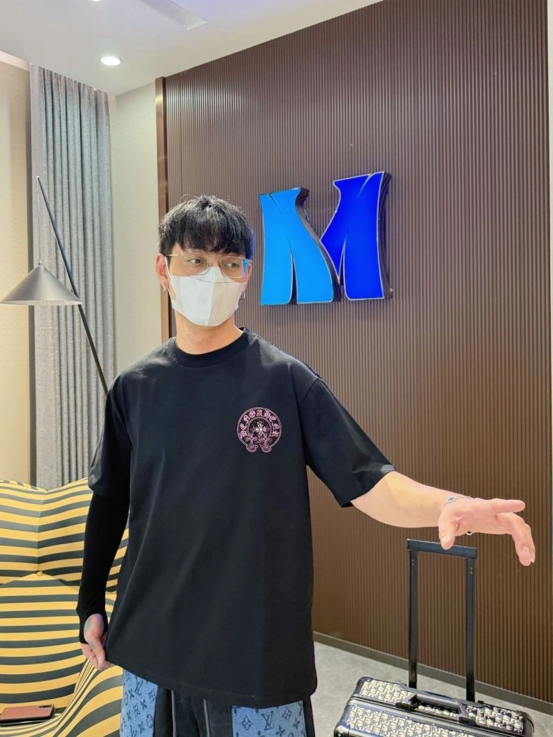 Chrome Hearts T-Shirts