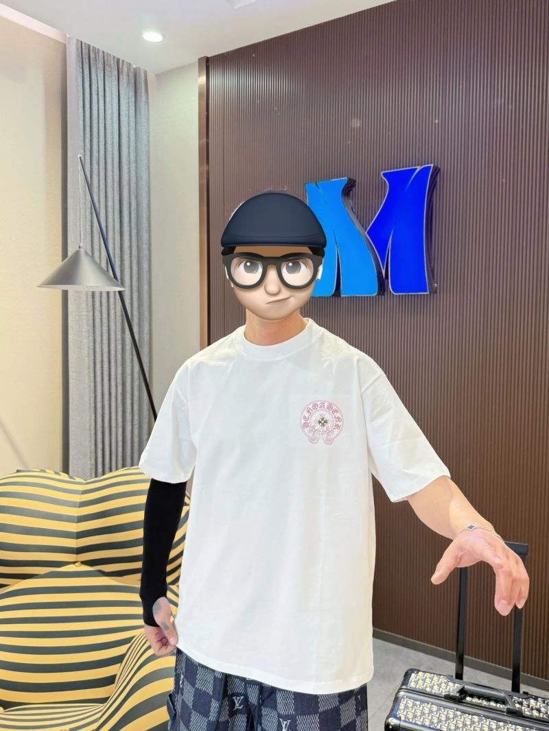 Economical Chrome Hearts T-Shirts