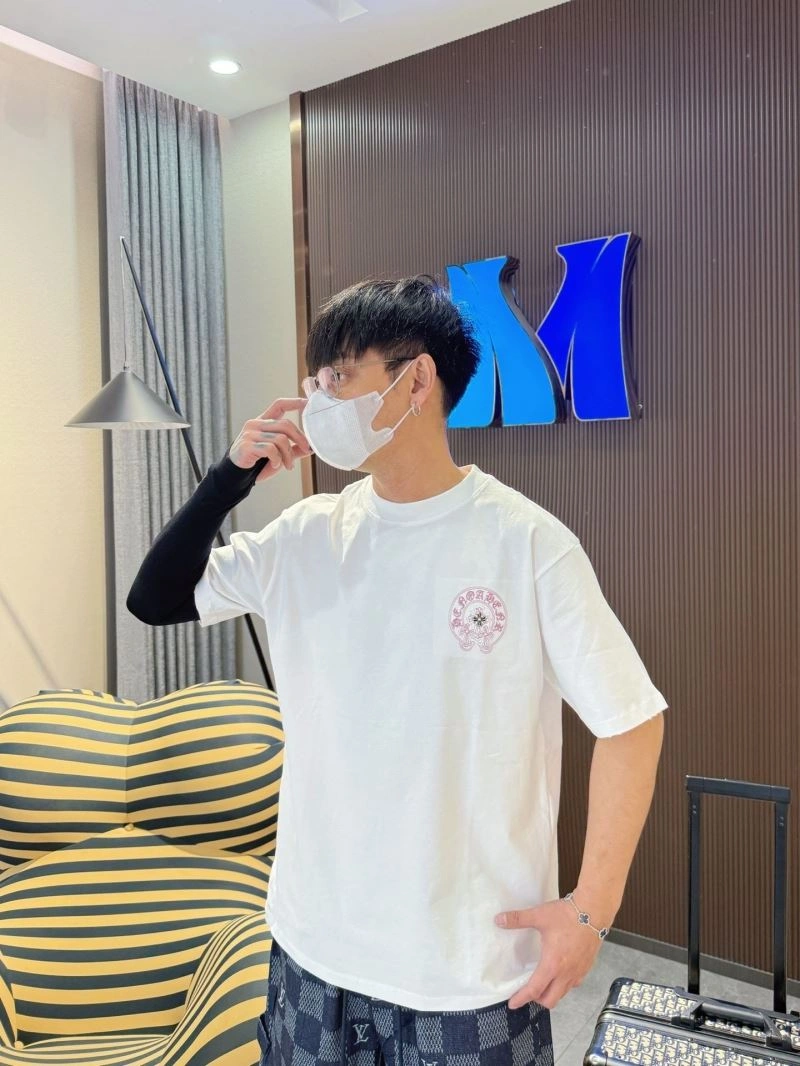 Economical Chrome Hearts T-Shirts