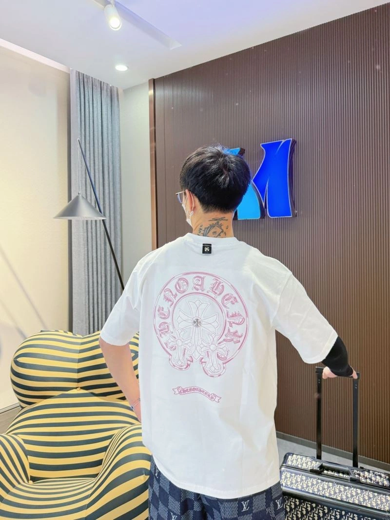 Economical Chrome Hearts T-Shirts