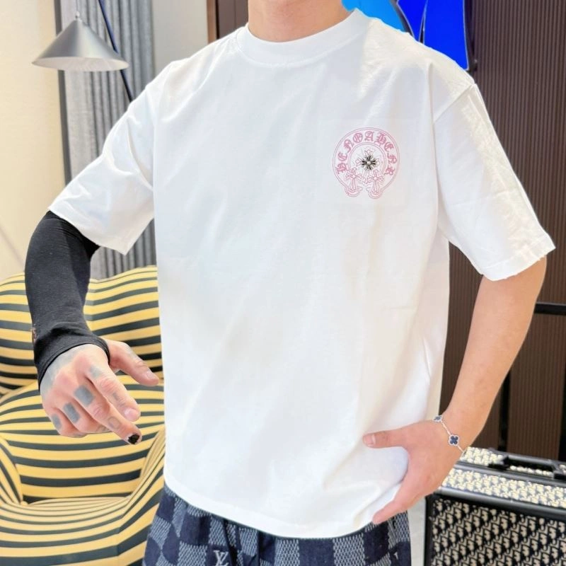 Economical Chrome Hearts T-Shirts