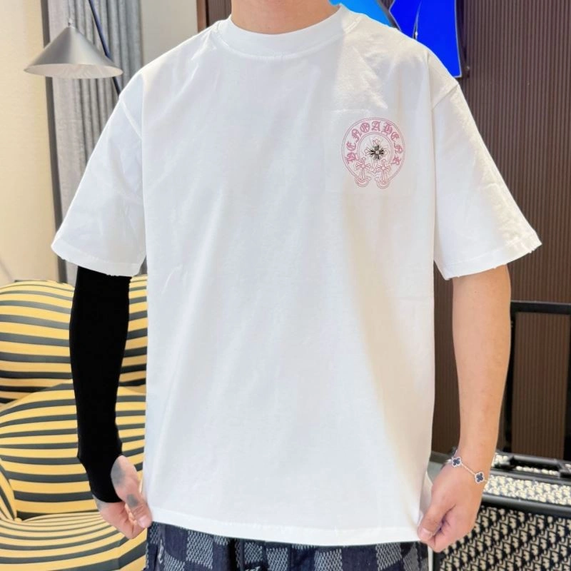Economical Chrome Hearts T-Shirts