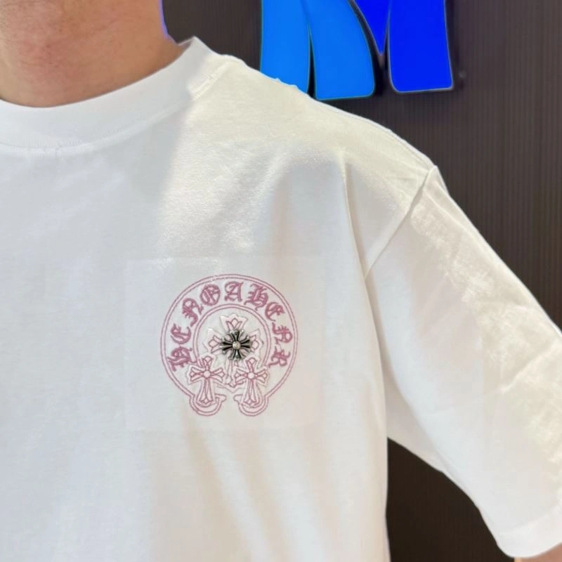Economical Chrome Hearts T-Shirts