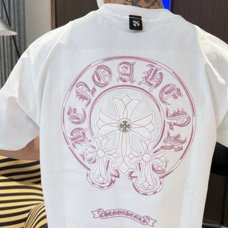 Economical Chrome Hearts T-Shirts