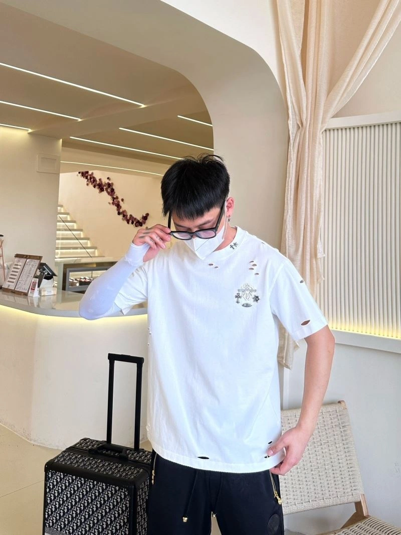 Chrome Hearts T-Shirts