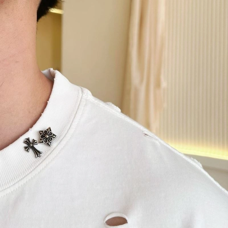High fidelity Chrome Hearts T-Shirts