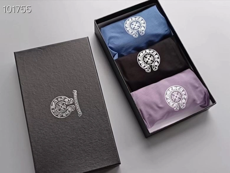 Chrome Hearts Underwear