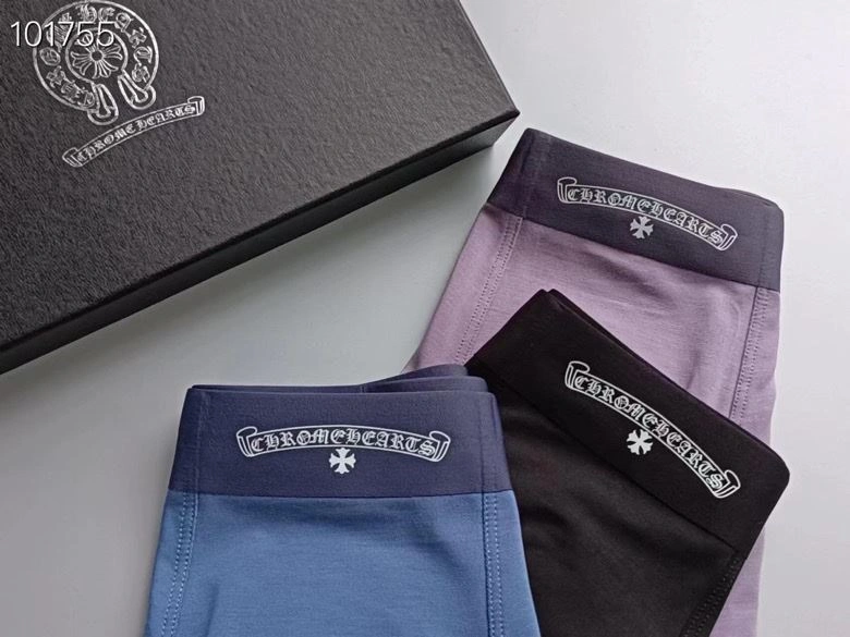 Discounted Chrome Hearts Underwear