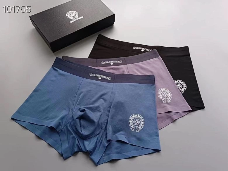 Discounted Chrome Hearts Underwear
