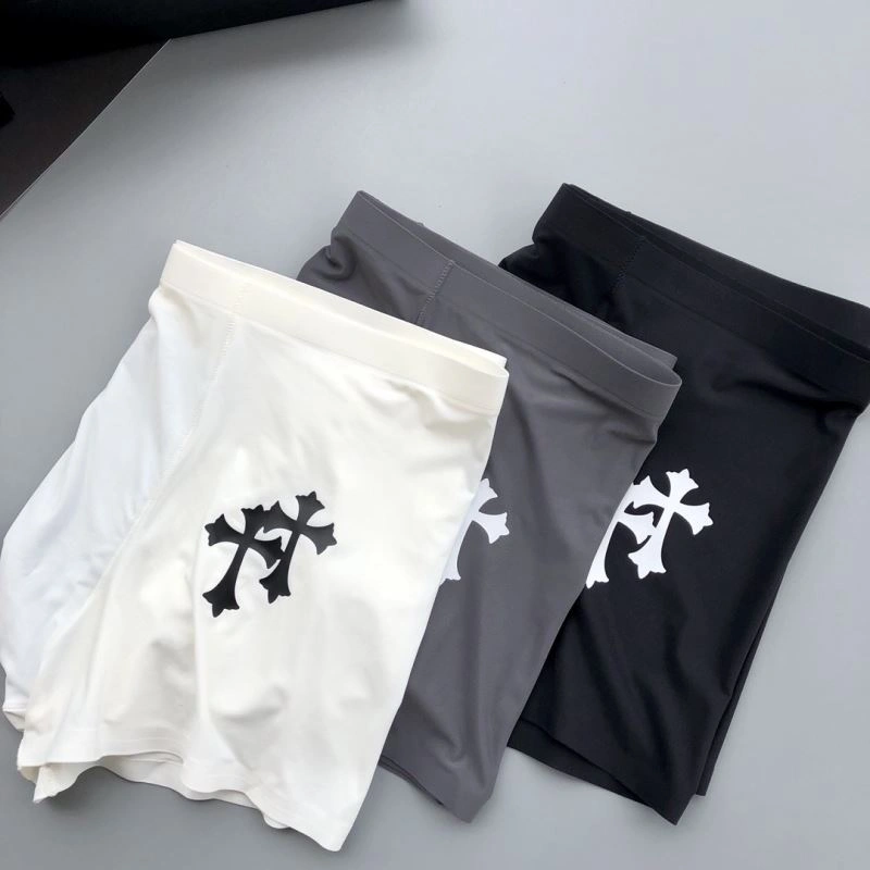 Bargain Chrome Hearts Underwear