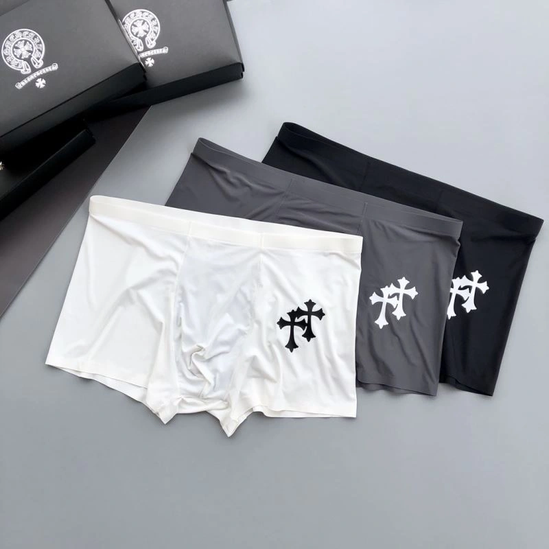 Bargain Chrome Hearts Underwear