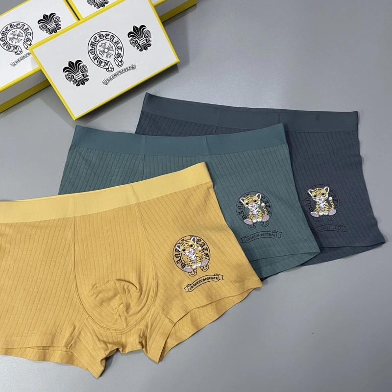 Chrome Hearts Underwear