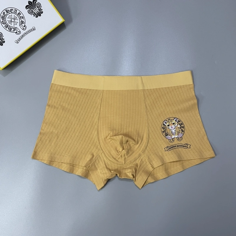 Accurate model Chrome Hearts Underwear