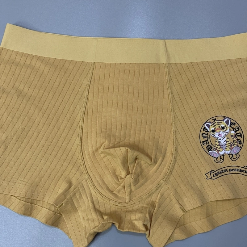 Accurate model Chrome Hearts Underwear