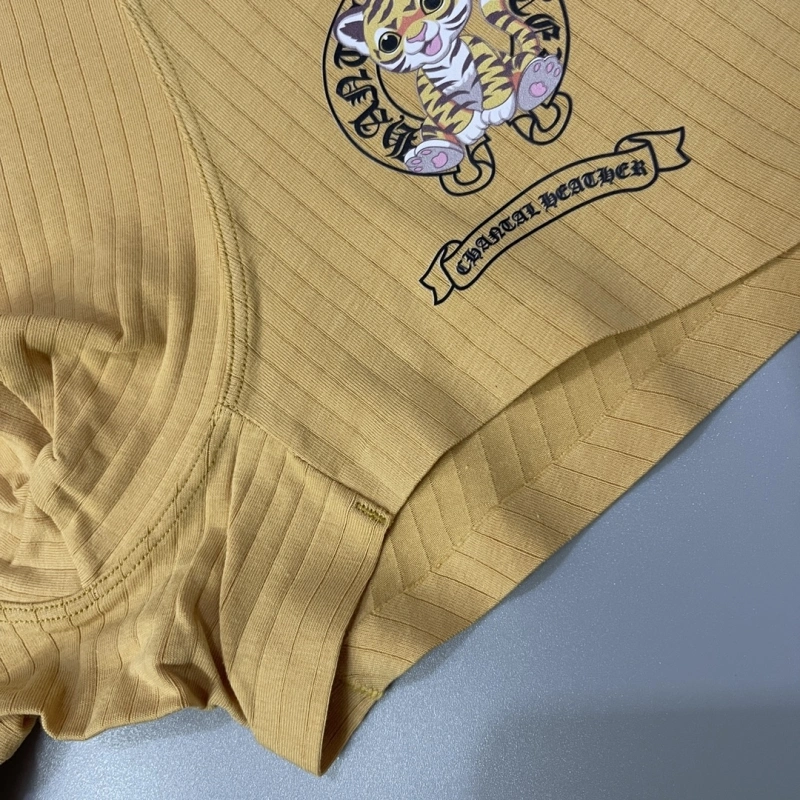 Accurate model Chrome Hearts Underwear