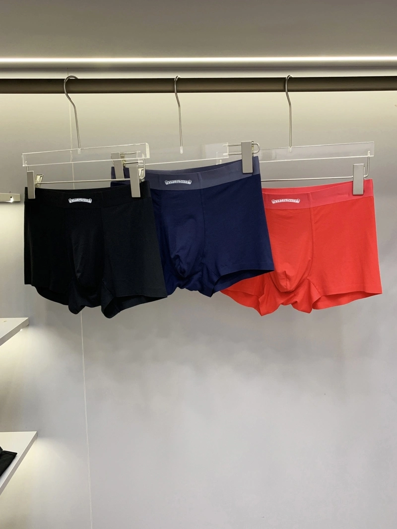 Chrome Hearts Underwear