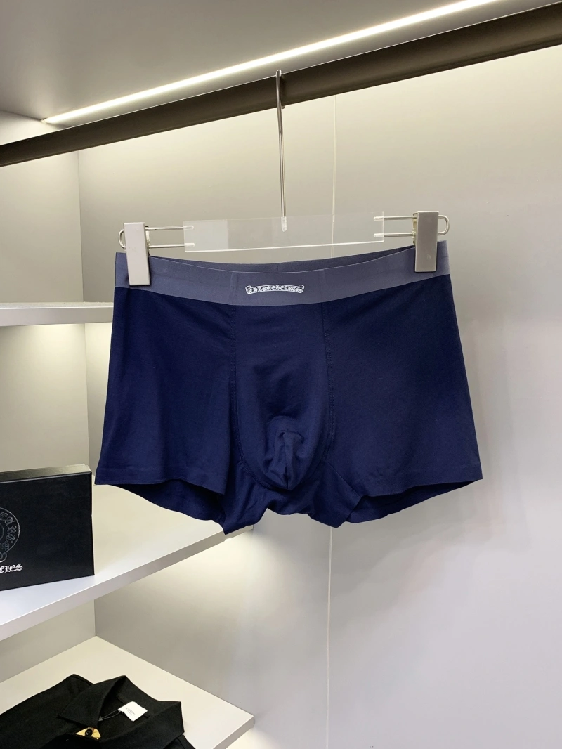 Reasonably priced Chrome Hearts Underwear