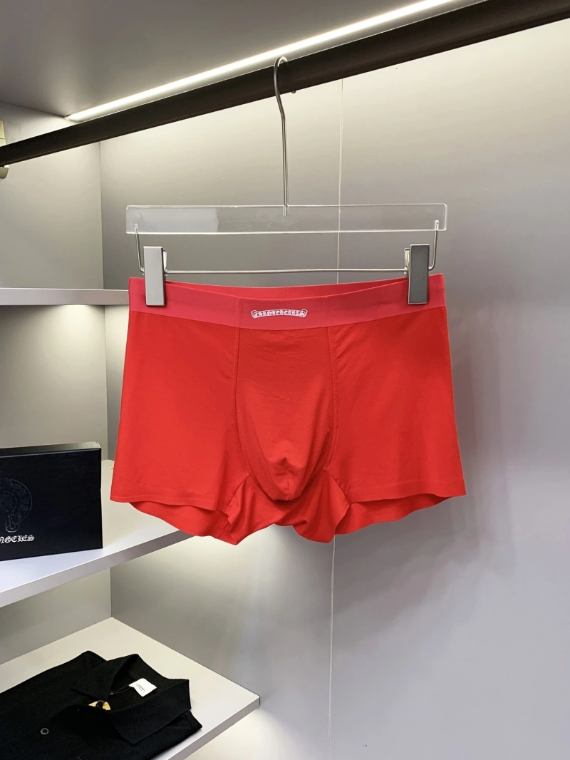 Reasonably priced Chrome Hearts Underwear