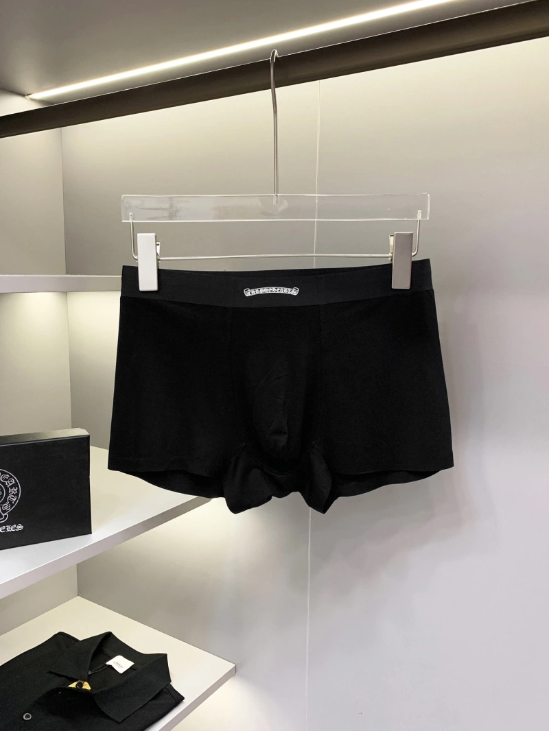Reasonably priced Chrome Hearts Underwear