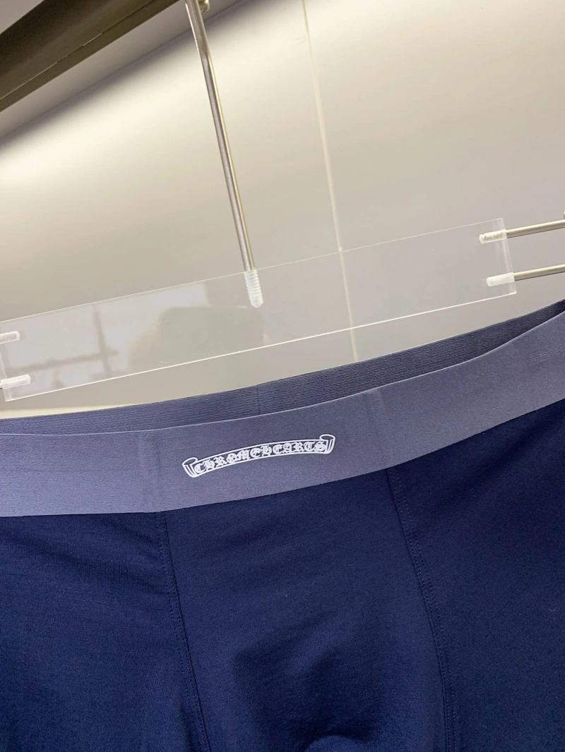 Reasonably priced Chrome Hearts Underwear