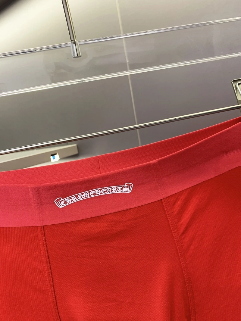 Reasonably priced Chrome Hearts Underwear