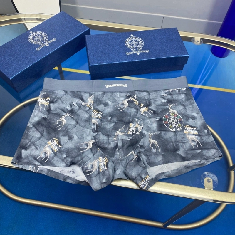 Inexpensive Chrome Hearts Underwear