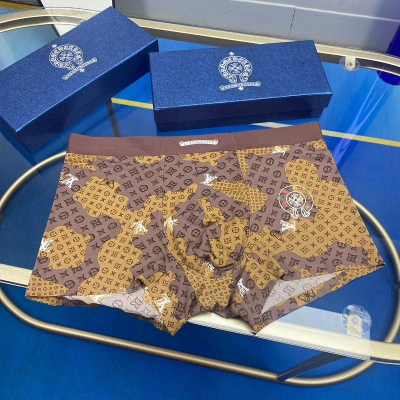 Inexpensive Chrome Hearts Underwear