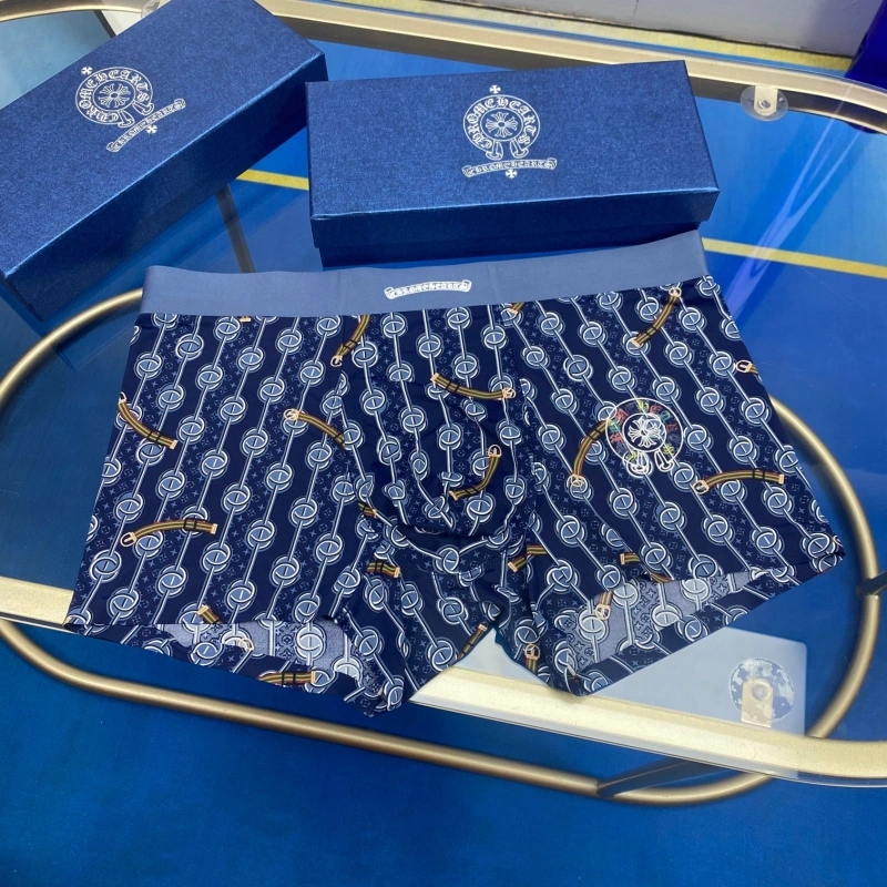 Inexpensive Chrome Hearts Underwear