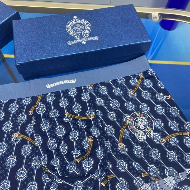 Inexpensive Chrome Hearts Underwear