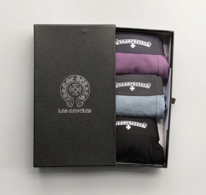 Chrome Hearts Underwear