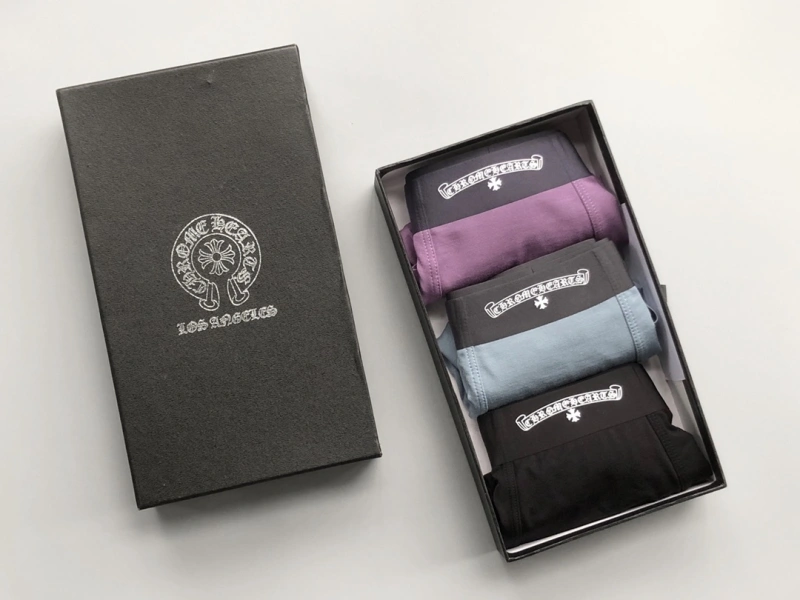 Discounted Chrome Hearts Underwear