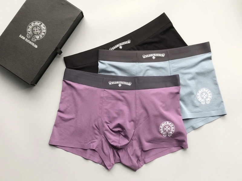 Discounted Chrome Hearts Underwear