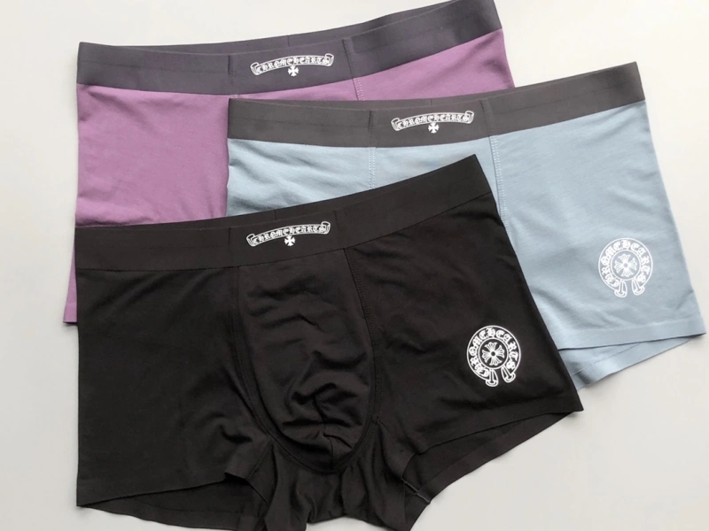 Discounted Chrome Hearts Underwear