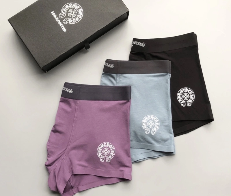 Discounted Chrome Hearts Underwear