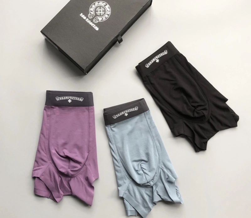Discounted Chrome Hearts Underwear